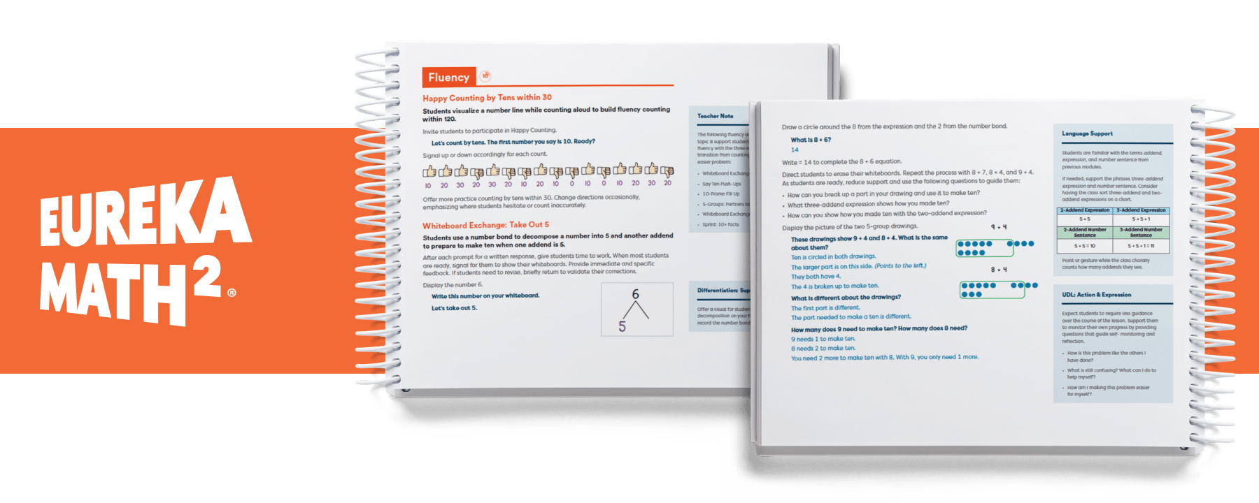 Eureka Math2: Supporting Educators in Improving Practice Through Instructional Materials